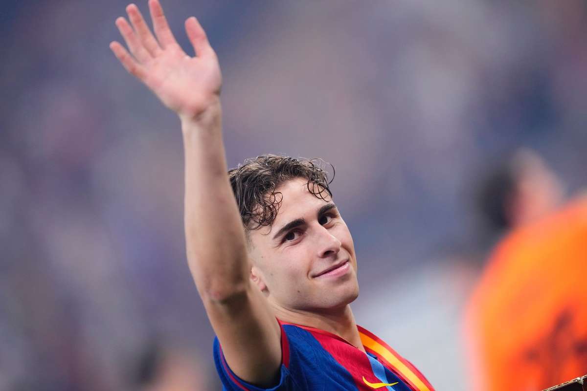 La Masia, fântâna talentelor din Europa! FC Barcelona, cel mai bun club ...